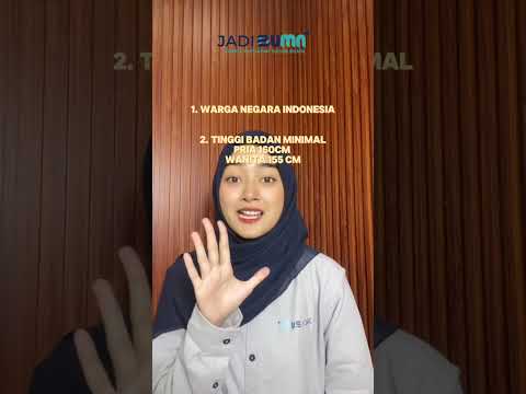 Rekrutmen KAI 2025 #rekrutmenkai #kai #bumn