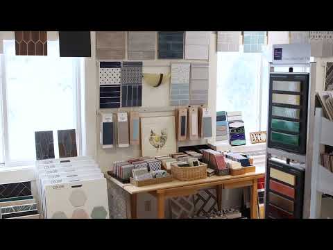 Brick House Tile Company TV Spot
