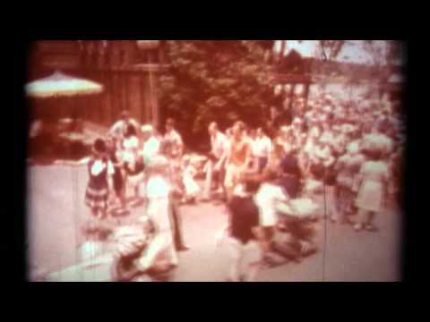 Walt Disney World Magic Kingdom ver 2  Hbvideos Cooldisneylandvideos