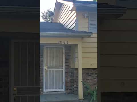 2931 Cherry Rd., Memphis, TN 38118 for sale. See it now, will go fast at $115,000!