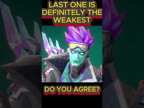 ⚔️The WORST Hero in MLBB Right Now⚔️ #mobilelegends #mlbbheroes #mlbb #shorts #weakestheroml