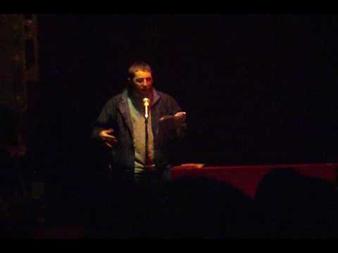 Socially conscious, hip-hop inspired, poetry