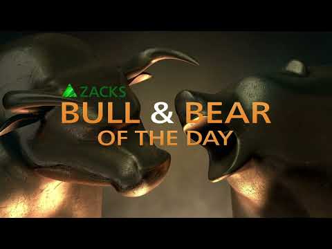 Sportsman's Warehouse (SPWH) and Walmart (WMT): 5/23/2022 Bull & Bear
