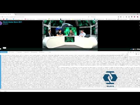 Descargar videos de Vimeo Manualmente.