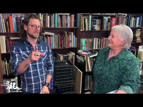 Indie Bookstore Day - 2022