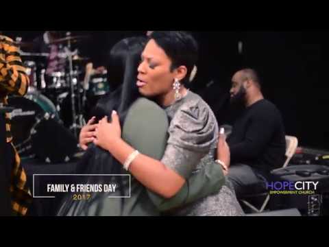 Family & Friends Day - Official Recap
