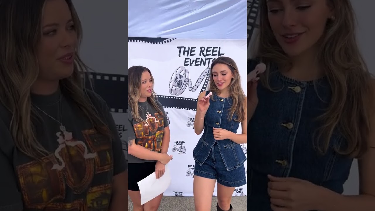 Danielle Rose Russell 😍❤️#danielleroserussell #daniellerussell #roserussell#queendanielleroserussell