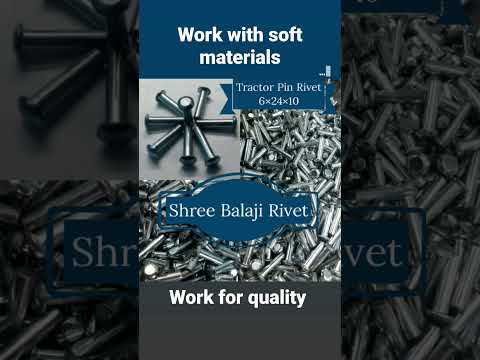 Aluminium Rivet - solid aluminium rivets Latest Price, Manufacturers ...