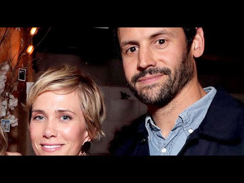 Kristen Wiig Subtly Reveals Her and Husband Avi Rothman’s Twins’ Names in Movie Credits