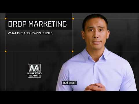 Drop Marketing Explained