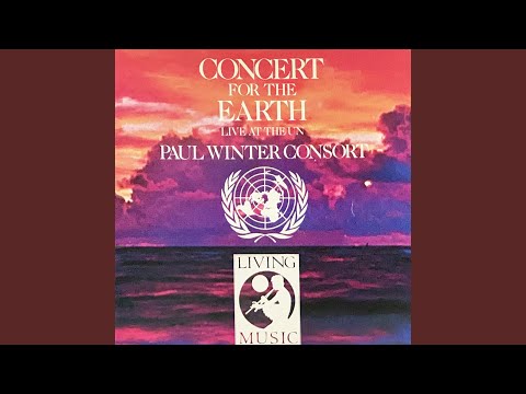 Song for the Earth
