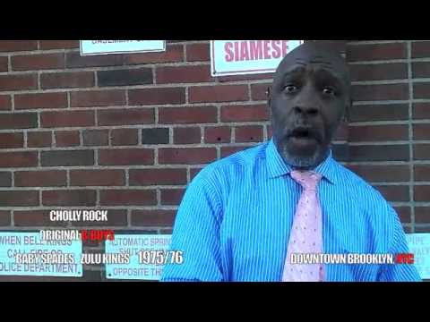 Zulu King Cholly Rock on the difference between what the early DJ’s ...