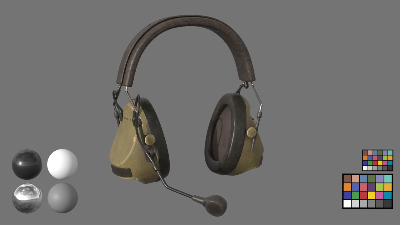 How to Batch Render in Maya / Renderman (Basic)