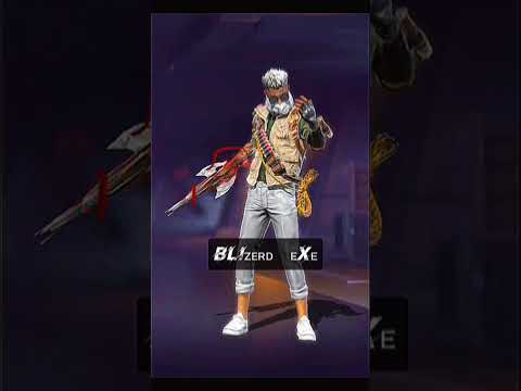 Unique Free Fire Nicknames You NEED in 2024 | Free Fire Unique Name | FF Name