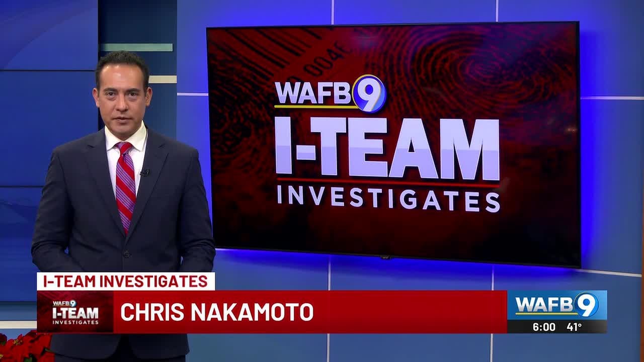 I-TEAM: Woman re-arrested on prostitution charges following massage parlor raids