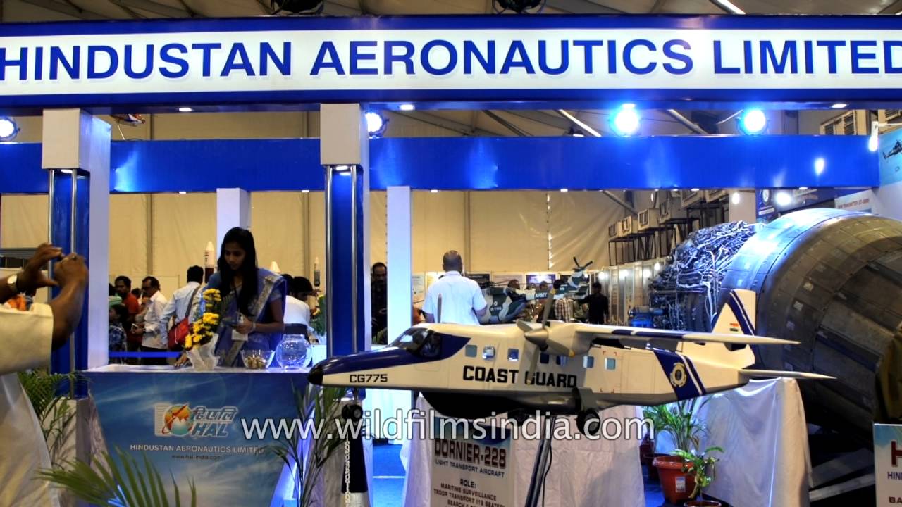 Hindustan Aeronautics HAL HTT-40 aircraft for Indian Airforce
