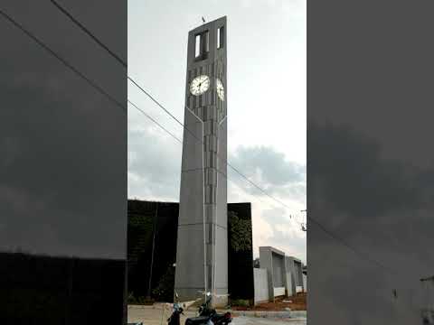 Tower Clocks at Best Price in India