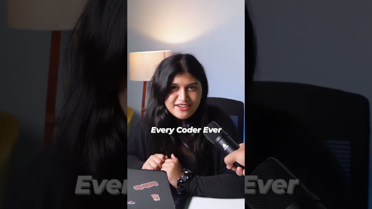 Every coder ever #shorts