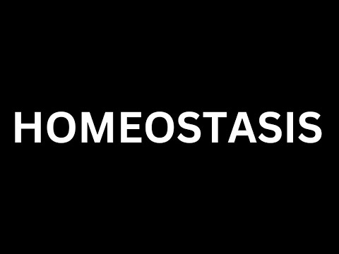 How to Pronounce "Homeostasis " in English Language?|How To Say " Homeostasis " in English Language|