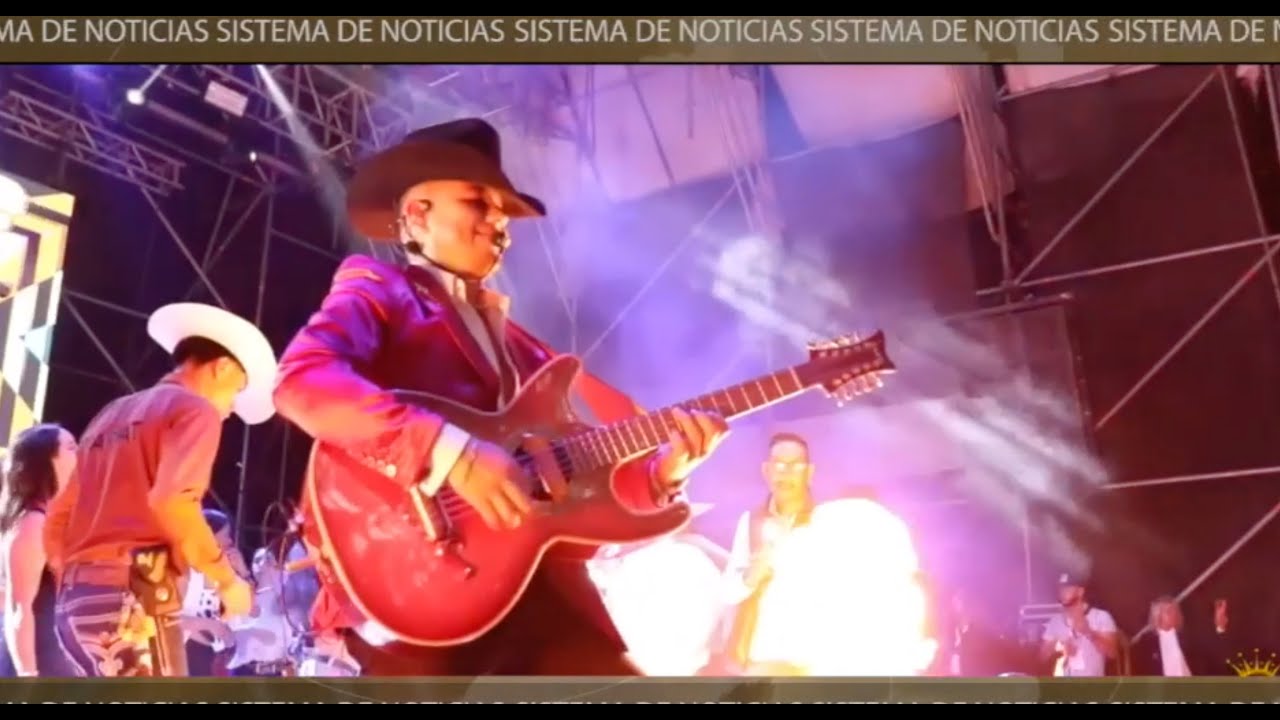 Feria de Silao, termina siendo un éxito