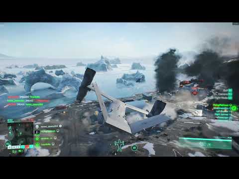 Steam Community :: Video :: Battlefield 2042 MV-38 Bug