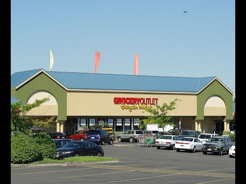 Grocery Outlet
