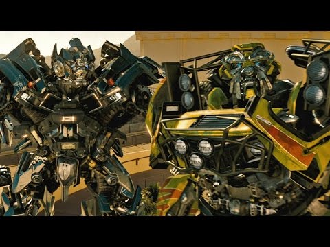 The Bad Guys Justice League: Transformers Havoc - Chapter 3: Meeting ...