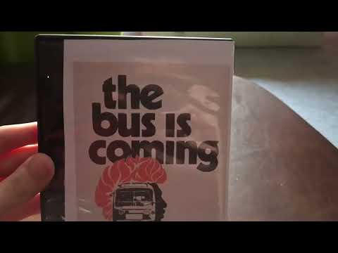 Quick DVD-R Update #220 (5/24/2025)