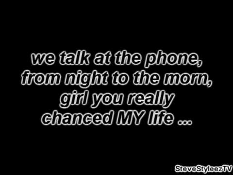 Sean Kingston - Replay [Lyrics]