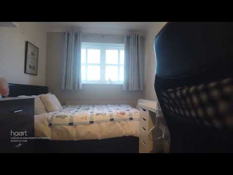Virtual Viewing of High Street, Lincoln, 4 bedroom Semi Detached House For Sale from haart