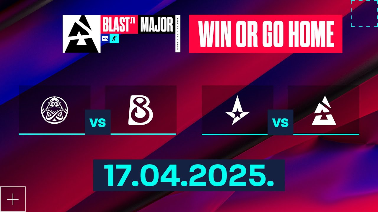 Natus Vincere vs. TYLOO at ESL Pro League Season 21 | HLTV.org