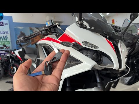 All New 2025 Bajaj Pulsar Rs200 Detailed Review: Updated Features? USD ? On Road Price ?