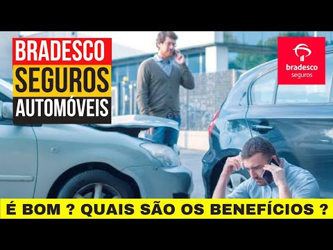BRADESCO SEGUROS AUTO É BOM ? AVALIAÇÃO BRADESCO SEGUROS ?
