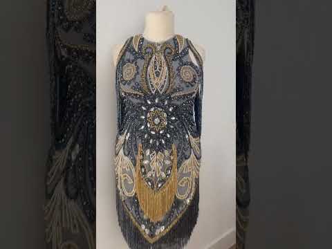 Stunning Cocktail Dress