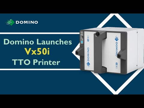 Domino Coding Machine - Latest Price, Dealers & Retailers in India