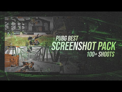 Pubg mobile Screenshot pack HD pack 50+ Screenshot for montage thumbnai - MasterxFlex