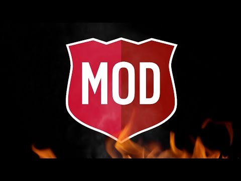 Mod Pizza