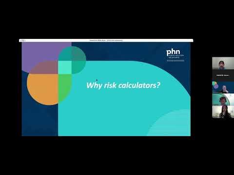 Mastering CVD risk assessment: Essentials for general practice (8 August 2024)
