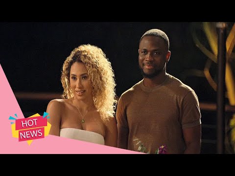 Love Is Blind: Raven Reveals How She Learned About SK’s Cheating Scandal