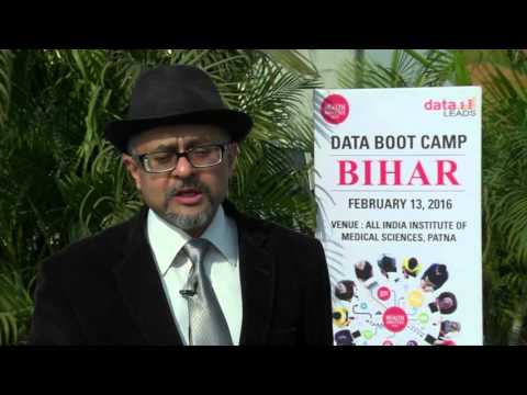 big data in healthcare