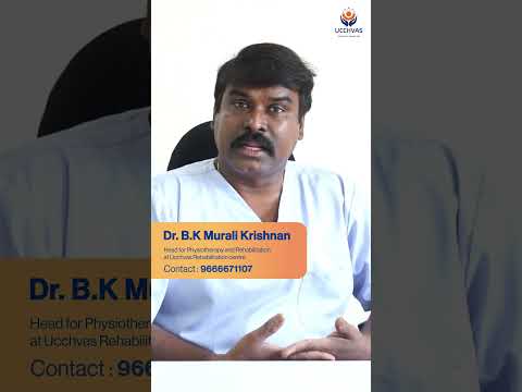 Inside Ucchvas: Holistic Rehab with Experts in Physiotherapy, Speech Therapy & Clinical Psychology