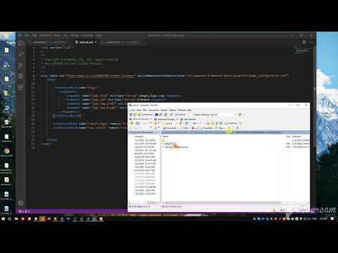 Add logo as svg file in Magento 2