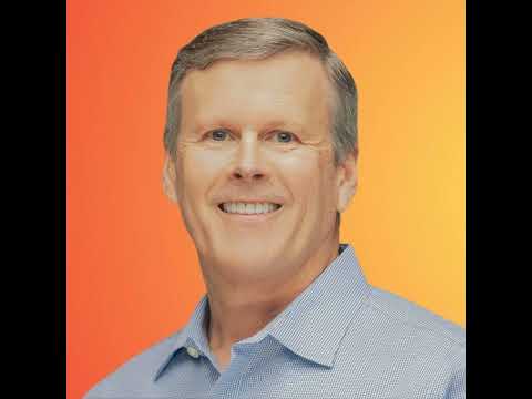 SHRM Conference and Unlocking Resilience with Bob Goodwin