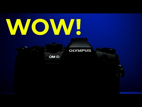 Olympus WOW-camera - [What are your EXPECTATIONS?]