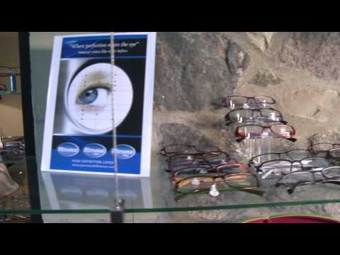 Persona High Definition Lenses