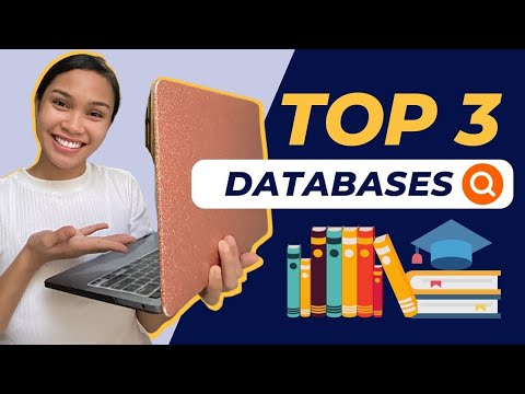 Top 3 Online Research Tools for College Students