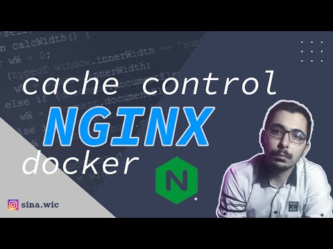 with nginx cache control config destroy your upstream servers with zero worries + docker