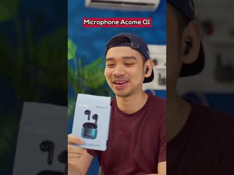 3 Rekomendasi TWS Terbaik!!! Link Pembelian ada di Deskripsi Video