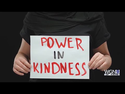 Erin's round up of National Random Acts of Kindness Day