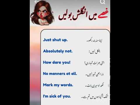 Most Important English Words Meaning | Words Meaning in Hindi | Vocabulary